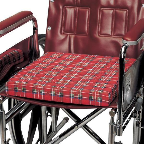 6227 / 2" Foam Wheelchair Cushion – pcpcanada