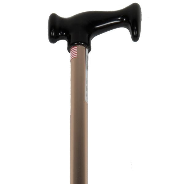 Adjustable Devon Handle Cane – pcpcanada